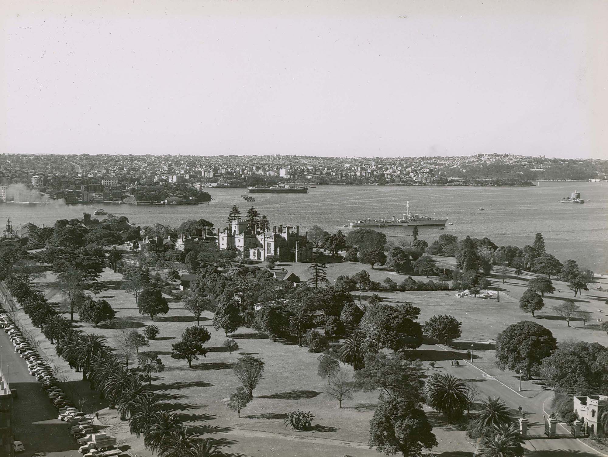 Echoes of Old England Captured in Timeless Photos (Part 12) _au – Time Capsule