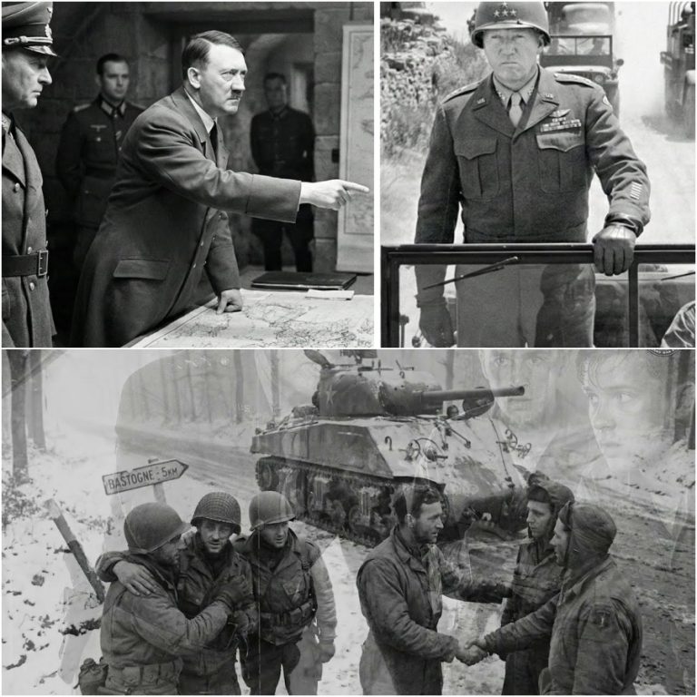 Die Deutschen verspotteten die US-Armee als „dilettantisch“ — bis sie ...