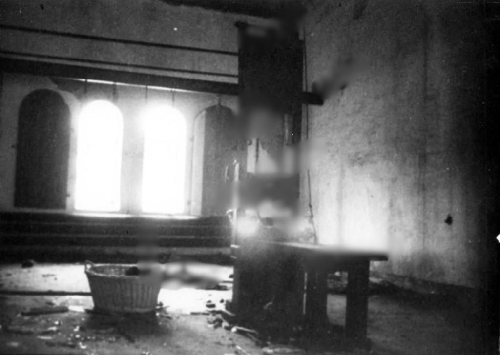 Guillotine Executions in Nazi Germany: A Historical Look at the ...