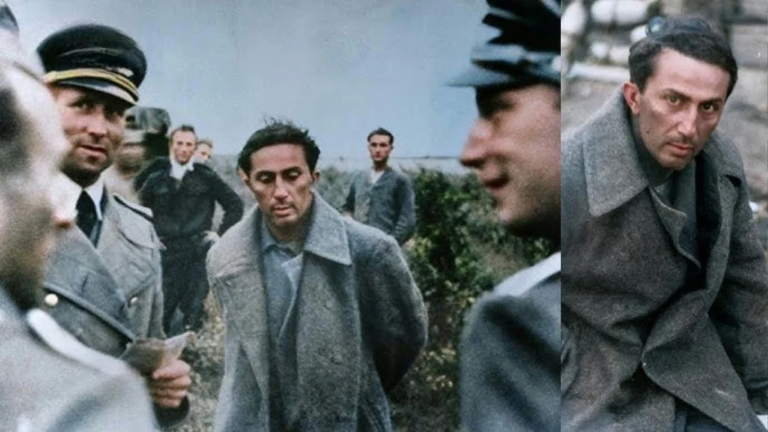 The Death of Stalin’s Eldest Son Yakov in Nazi Captivity: A Sensitive ...