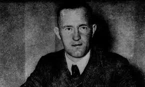 The Execution of William Joyce (“Lord Haw-Haw”): His Final Day and the ...